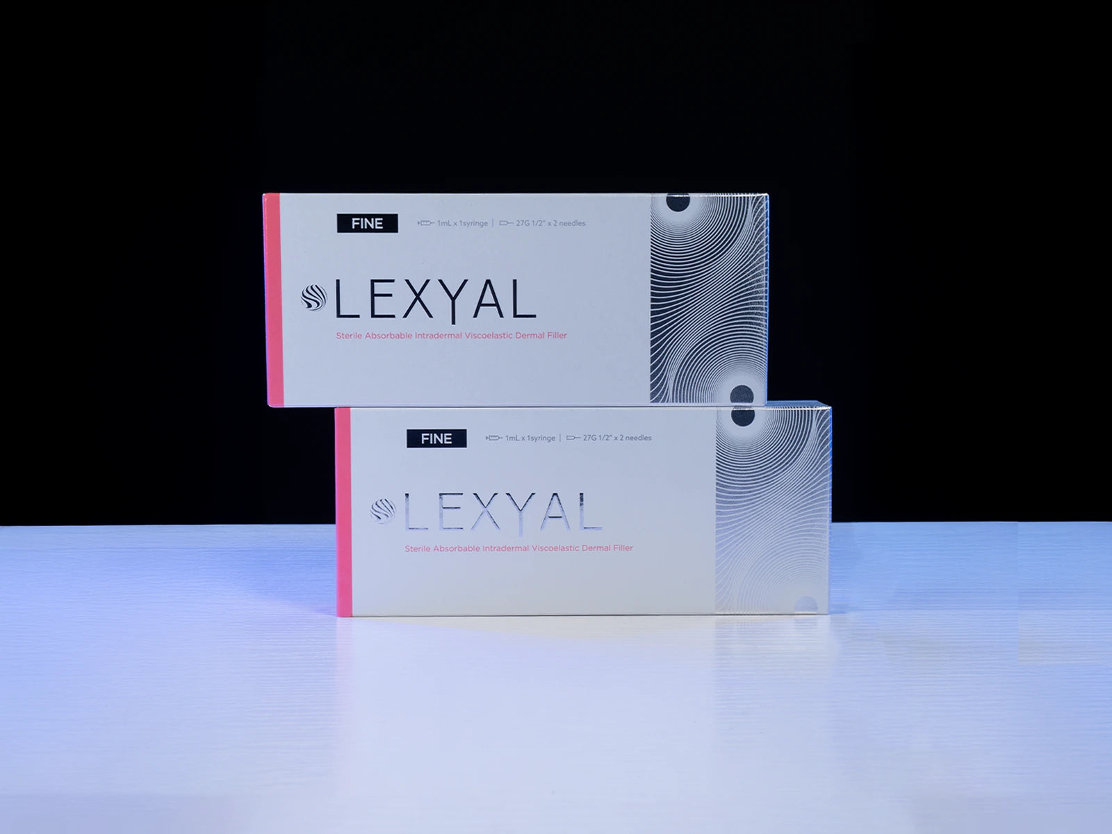LEXYAL – Nabota México